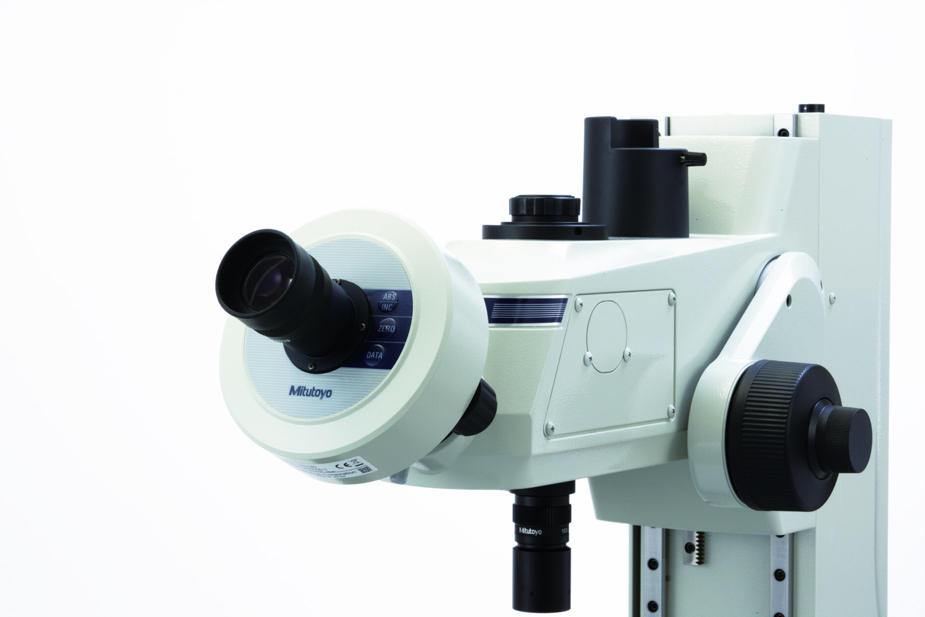 Precision Moulds Case Study Image 2 - Mitutoyo Mexico