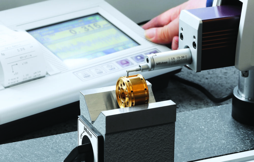 Monitor Coatings Case Study Cover Image - Mitutoyo Mexico