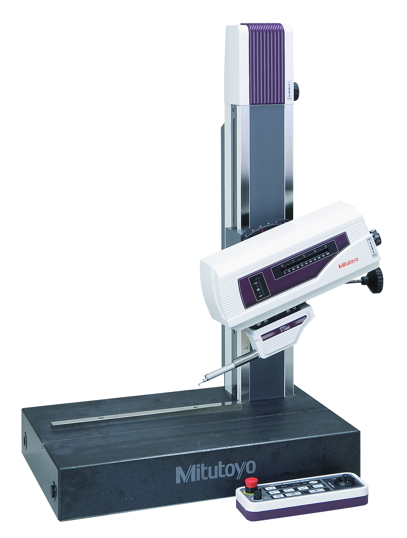 Martin Baker Case Study Image 1 - Mitutoyo Mexico