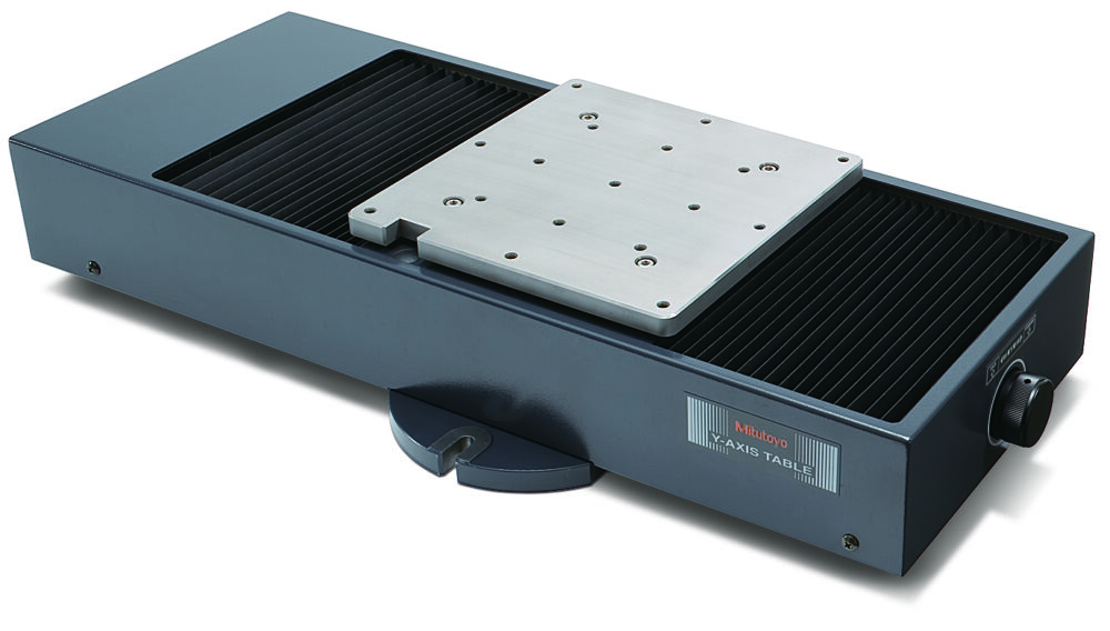 Martin Baker Case Study Image 2 - Mitutoyo Mexico