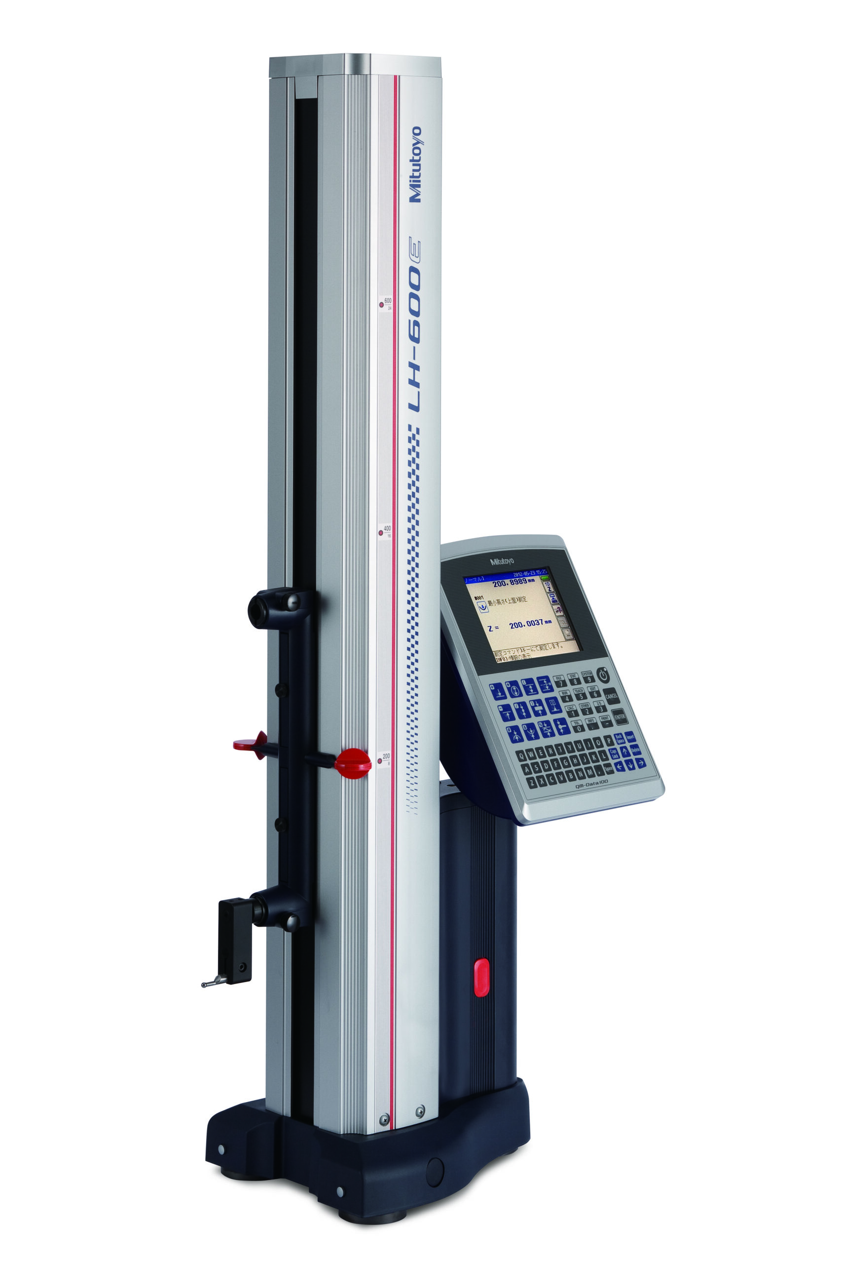 CDK-Seals Case Study Image 2 - Mitutoyo Mexico