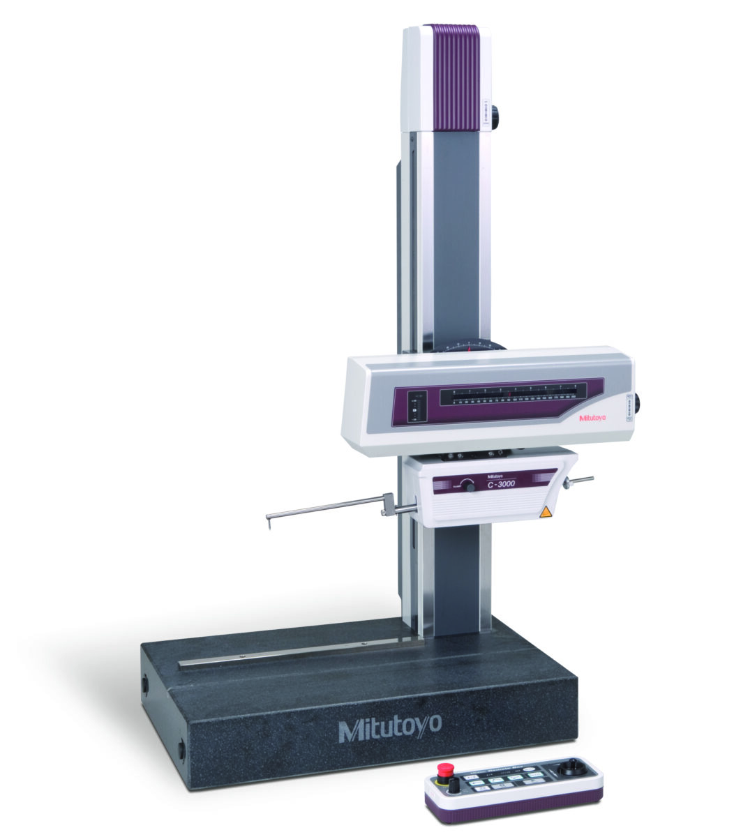 XTRAC Still Powering Along With Mitutoyo - Mitutoyo Mexico