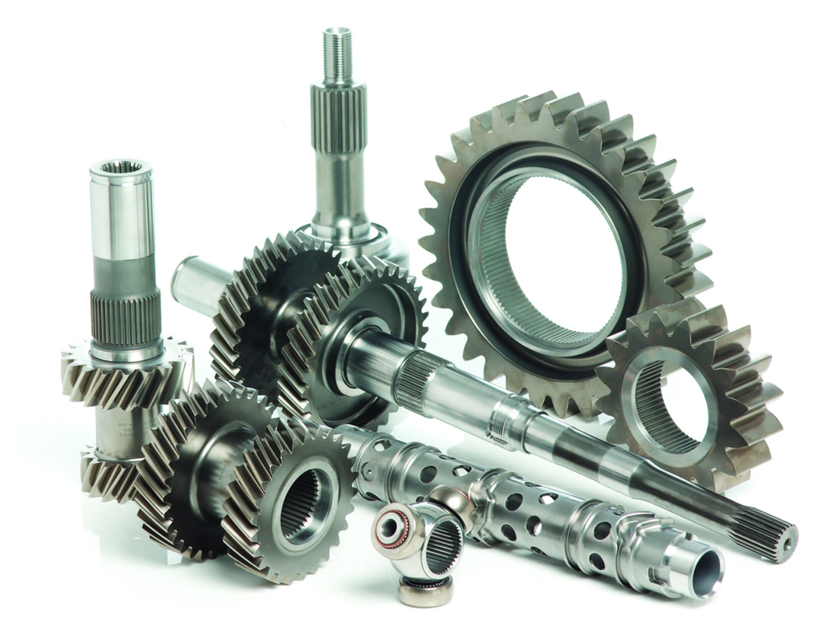 XTRAC Still Powering Along With Mitutoyo - Mitutoyo Mexico