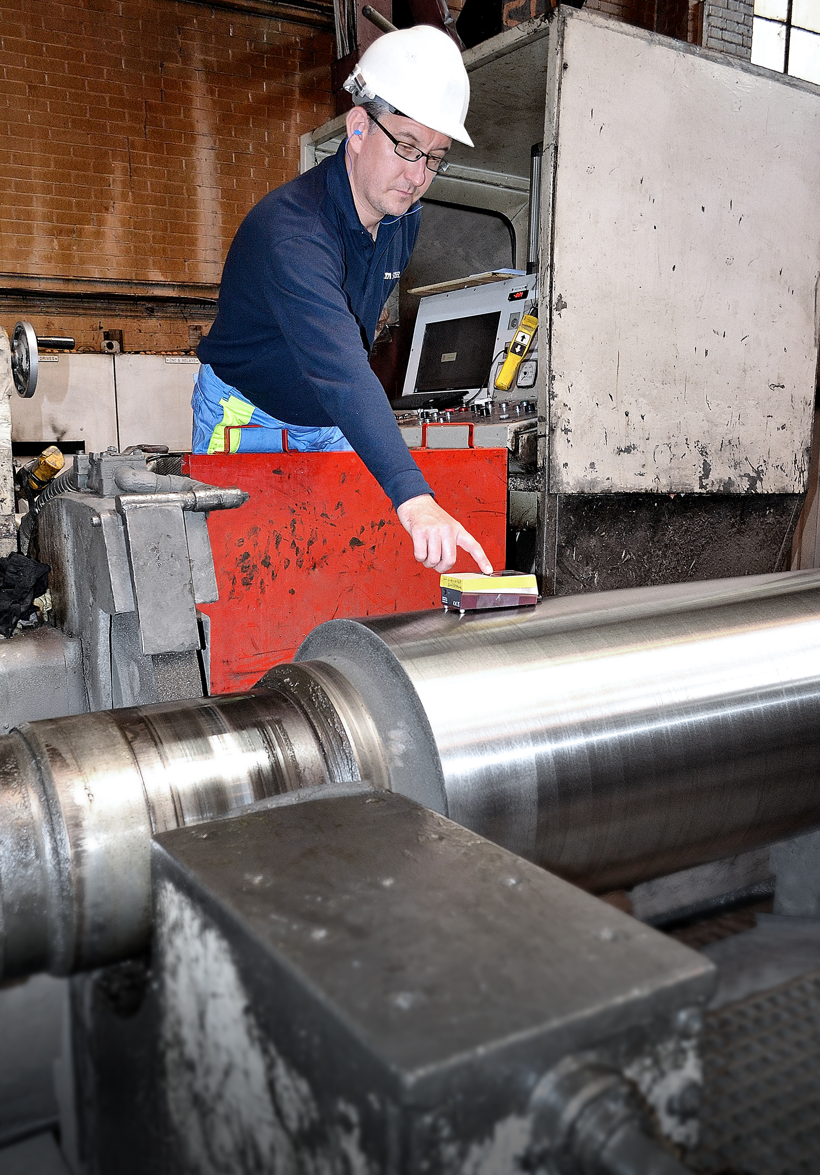 Tata Case Study Image 2 - Mitutoyo Mexico