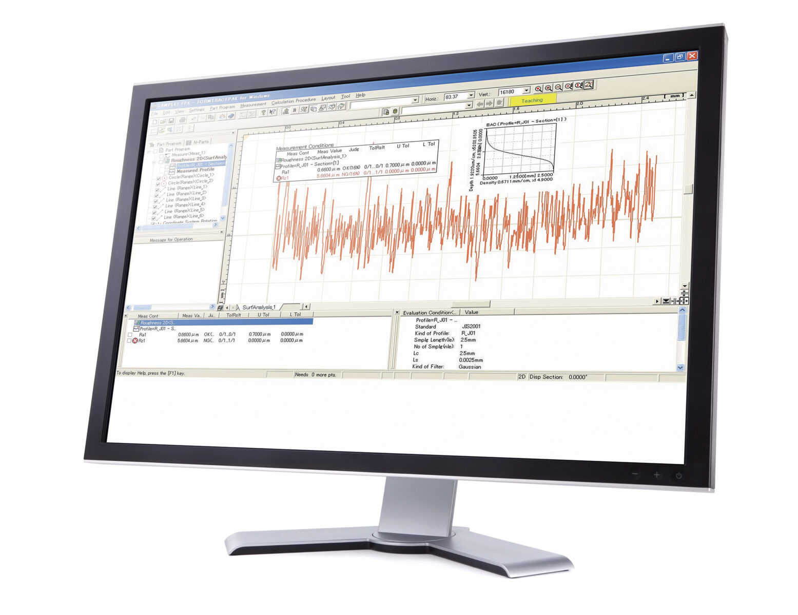 Mitutoyo 'Function Follows Form' For CNC Speedwell - Mitutoyo Mexico