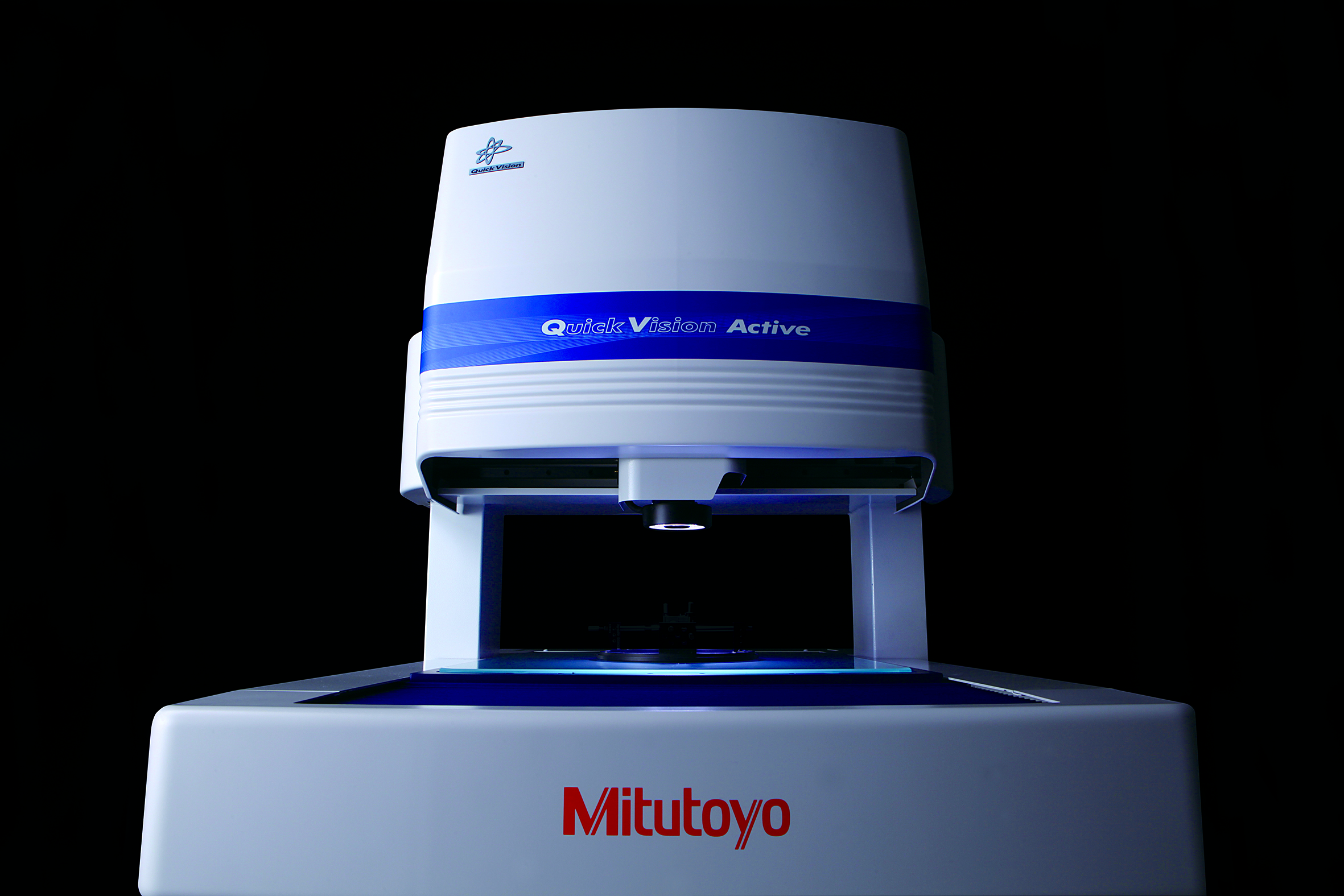 IXYS Case Study image 2 - Mitutoyo Mexico