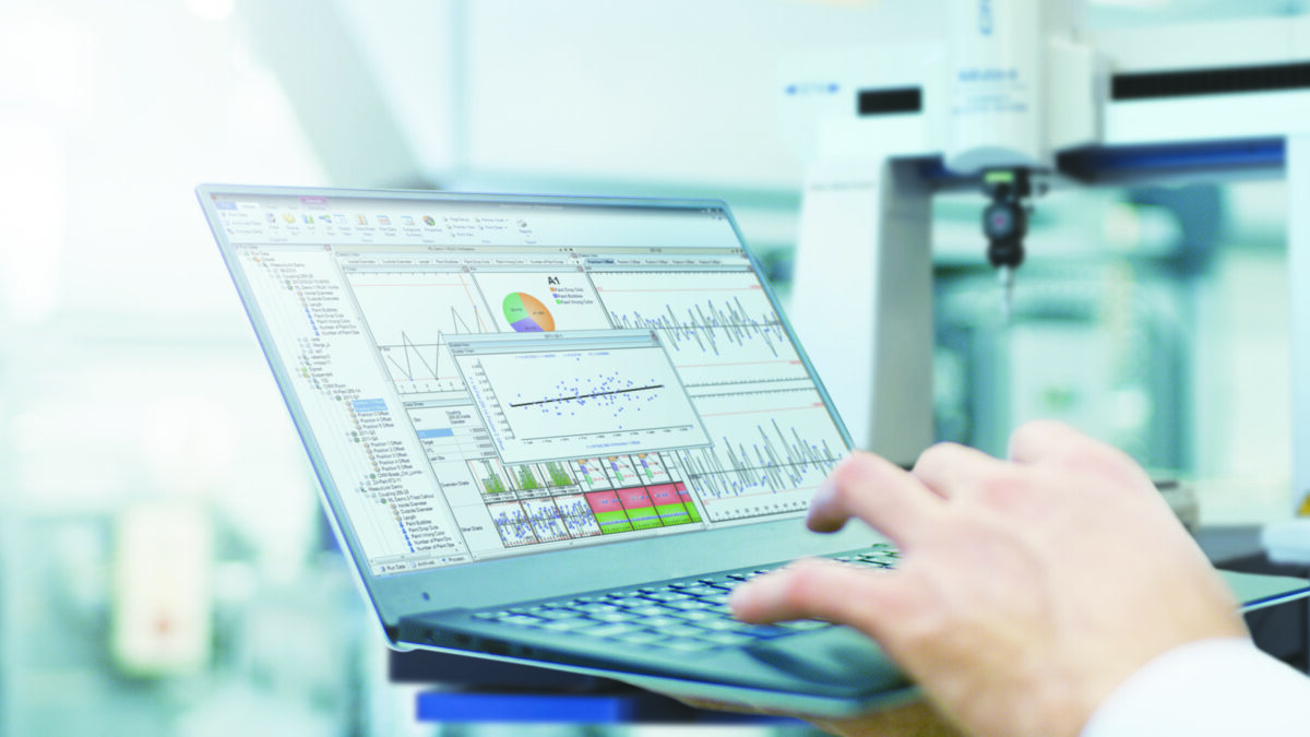 Merc Aerospace Case Study Cover Image - Mitutoyo Mexico