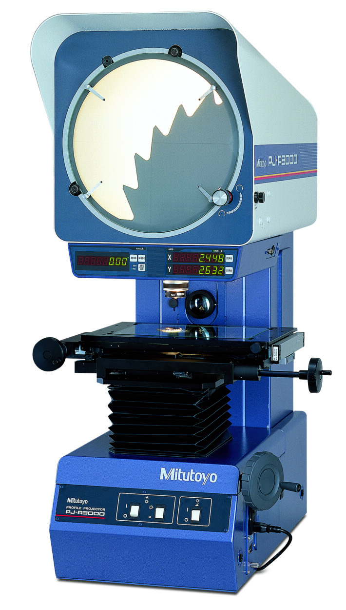 Apeks ‘Regulating’ Quality With Mitutoyo - Mitutoyo Mexico