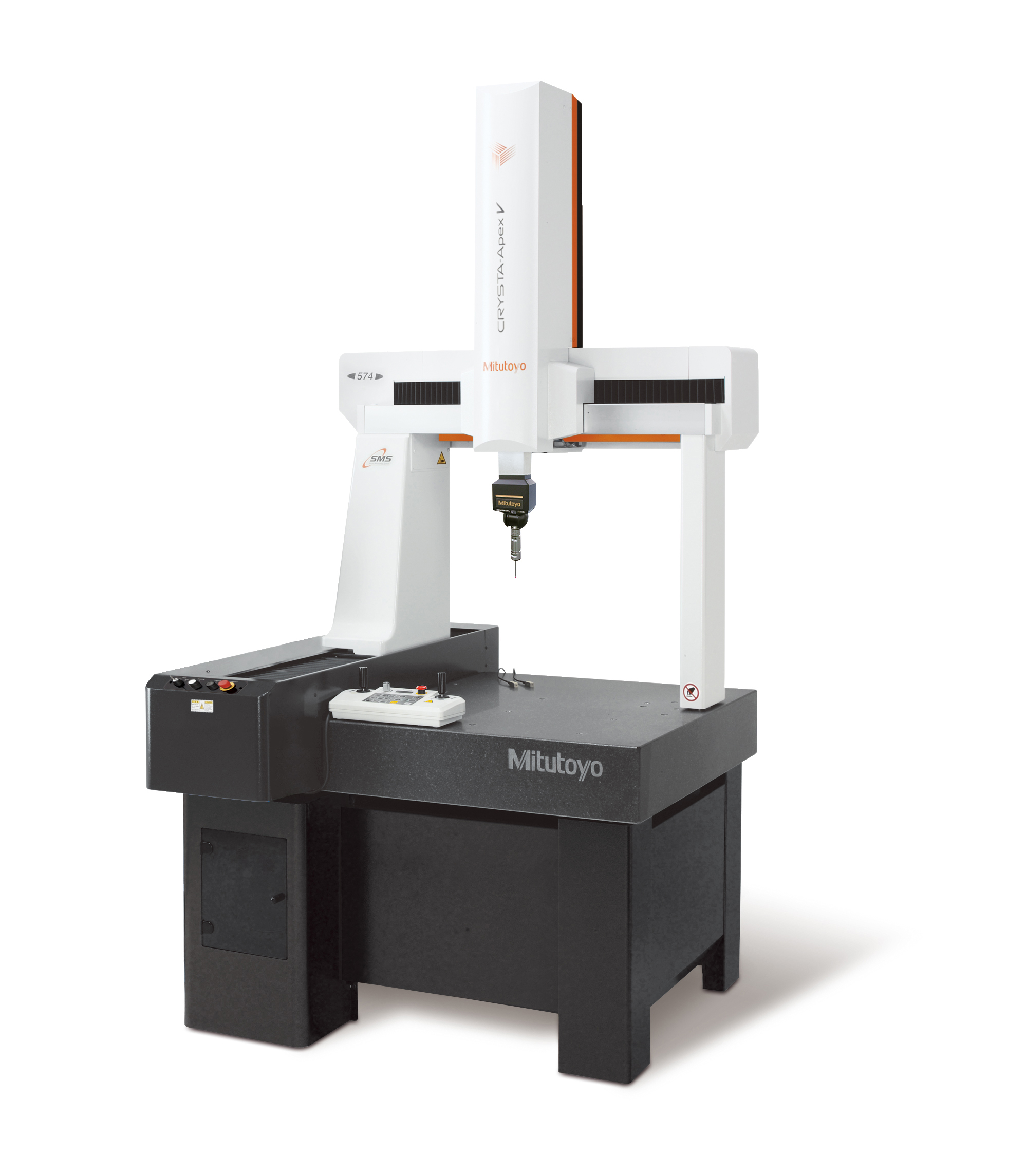 First Advanced Mitutoyo CMM In Europe For The ESL Group - Mitutoyo Mexico