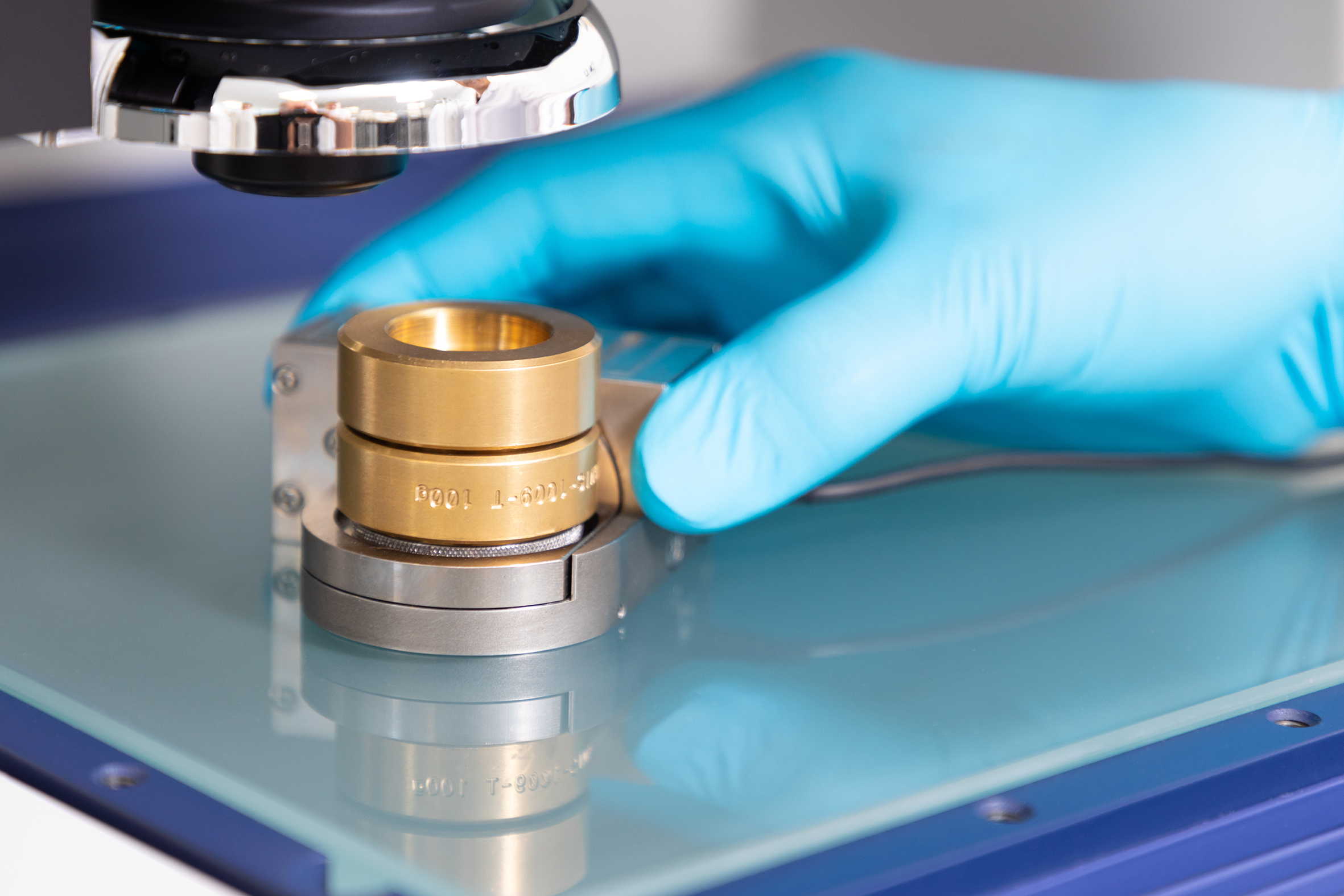 EPIC Case Study Image 2 - Mitutoyo Mexico