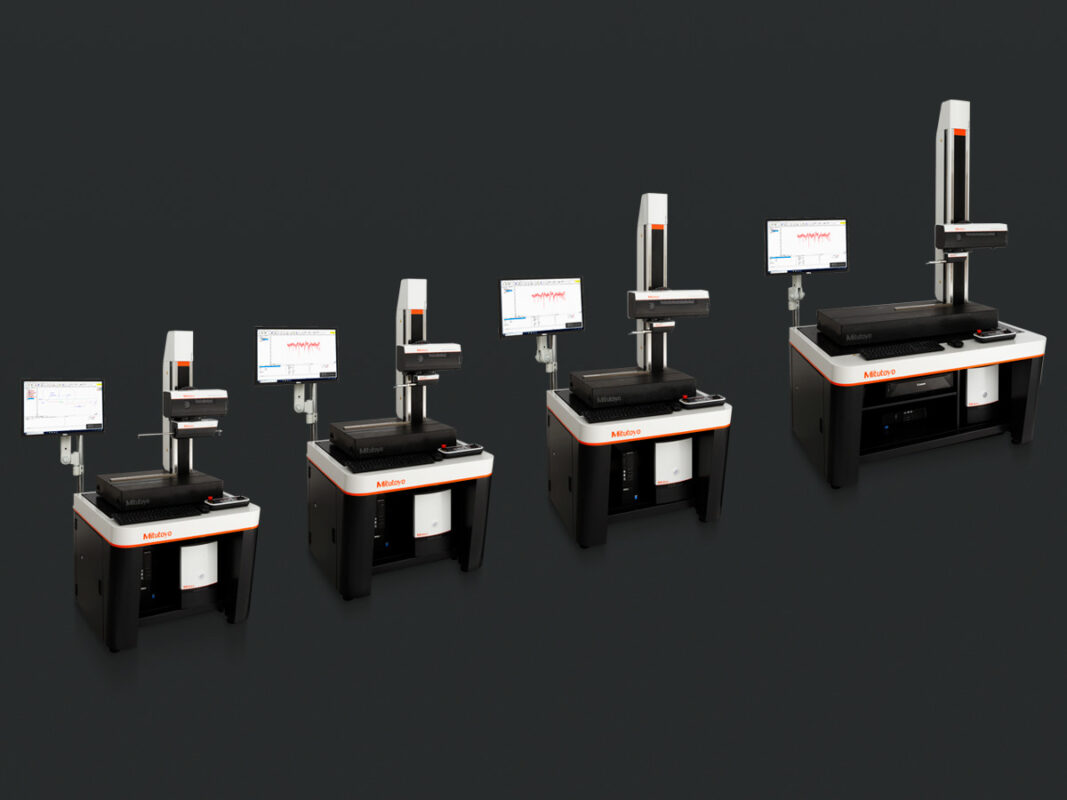 Formtracer Serie Avant | Mitutoyo México