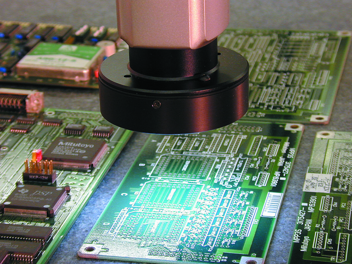 AMPLÍE LAS CAPACIDADES DE SU CMM - Mitutoyo Mexico