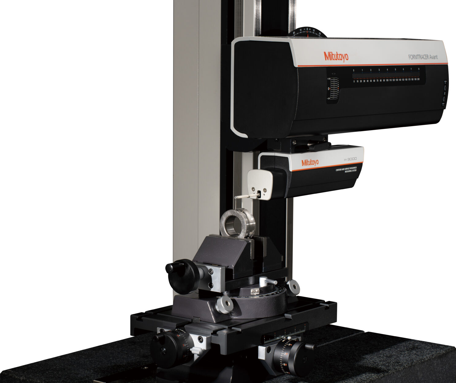 Formtracer Avant Detector H-3000 | Mitutoyo México