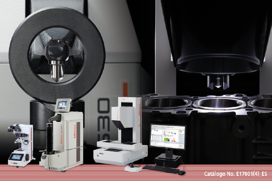 Series HM /HV/HR/HH - Descripción general de las máquinas de ensayo de ...