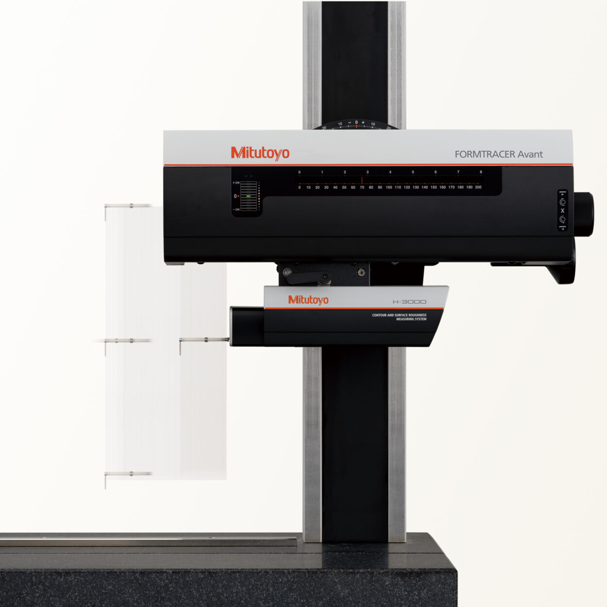 Formtracer Avant Detector H-3000 | Mitutoyo México