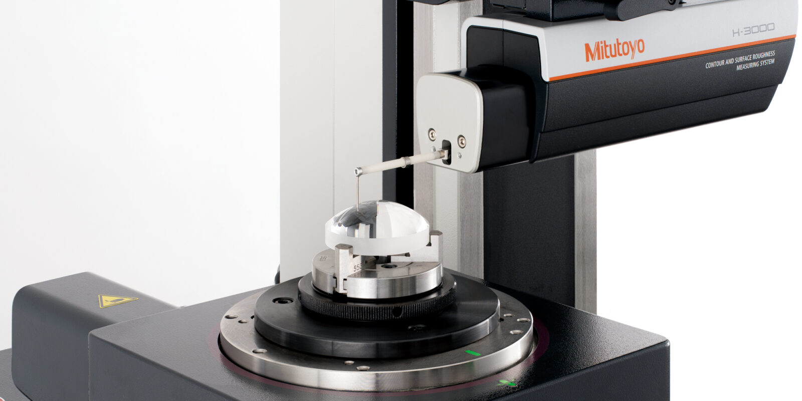 Formtracer Avant Detector H-3000 | Mitutoyo México