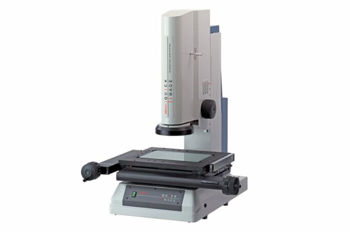 Manual-Vision-Measuring-Systems - Mitutoyo Mexico