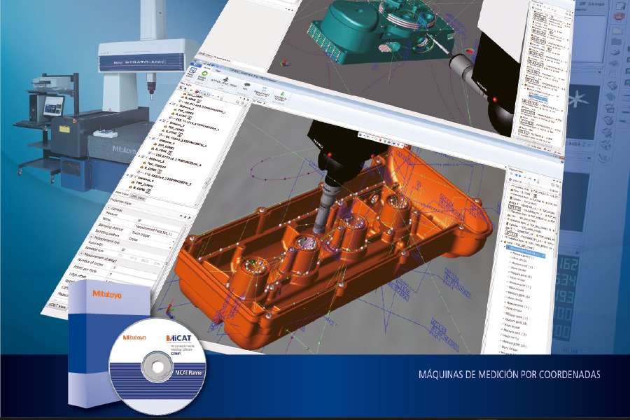 MiCat Planner - Software para generación automática de programas de ...