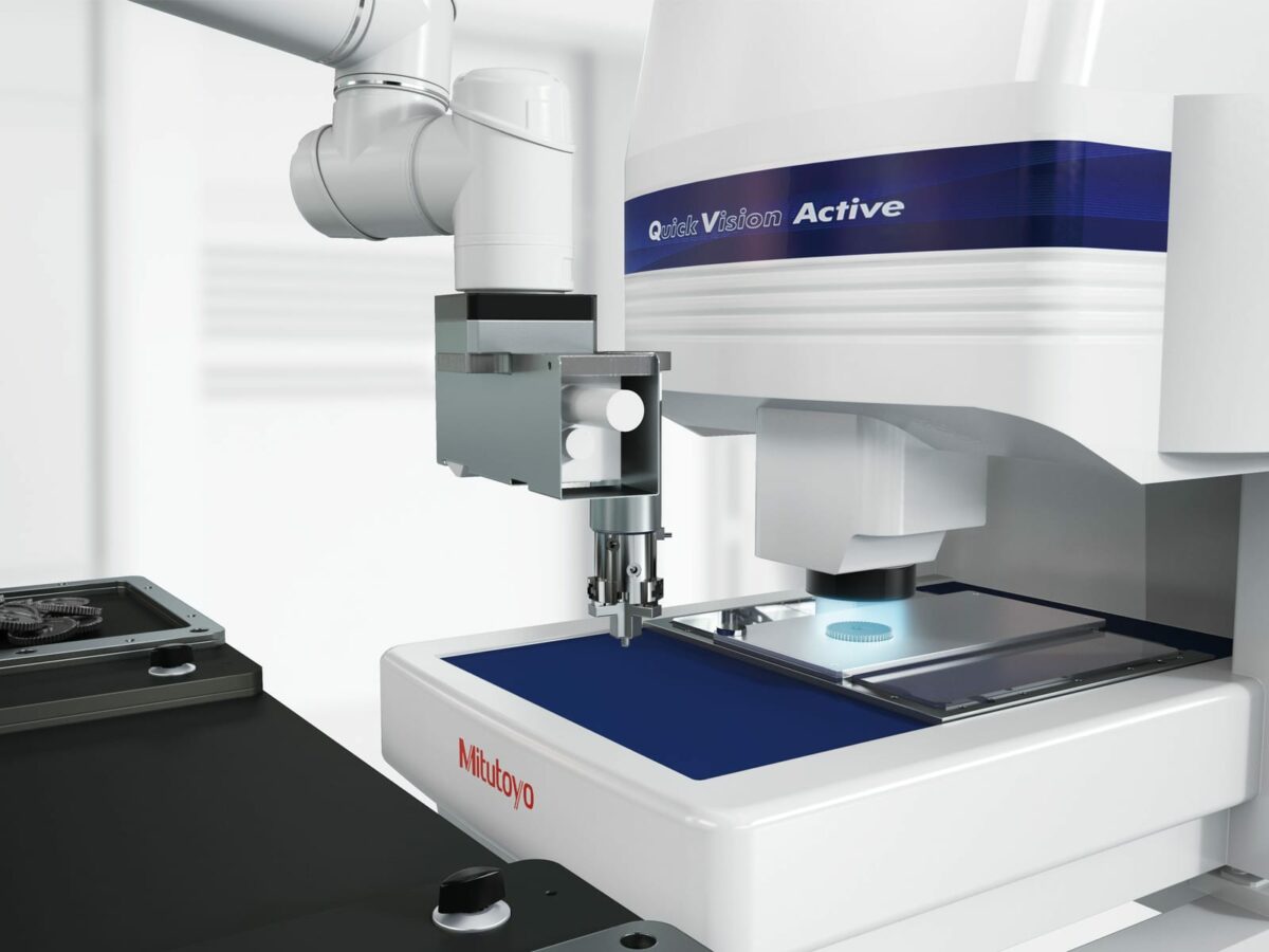 Mitutoyo-Custom-Solutions-Group - Mitutoyo Mexico