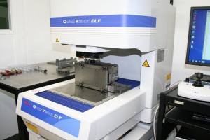 Custom Solution Meets Demanding Automotive Manufacturing Requirements ...