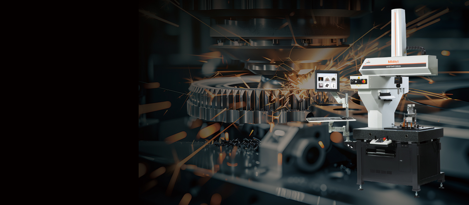 Ventajas de adquirir una CMM Mitutoyo - Mitutoyo Mexico