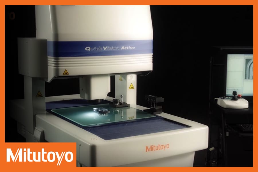 QV-Active-Video-with-voice-over - Mitutoyo Mexico