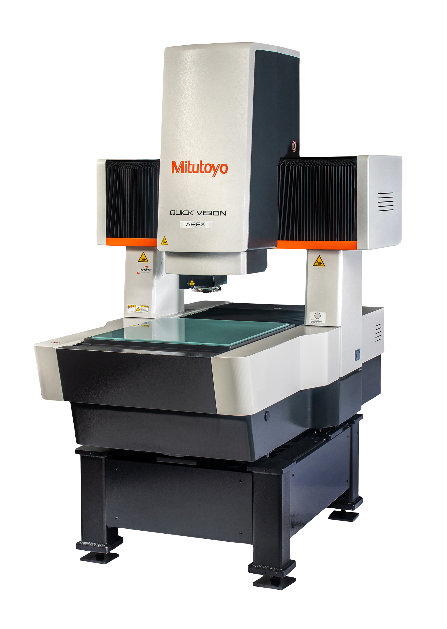 QV-PRO - Mitutoyo Mexico