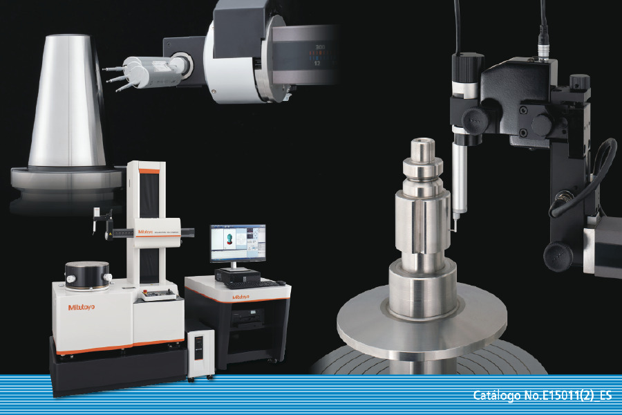 MCOSMOS Manual and CNC CMM | Mitutoyo America Corporation