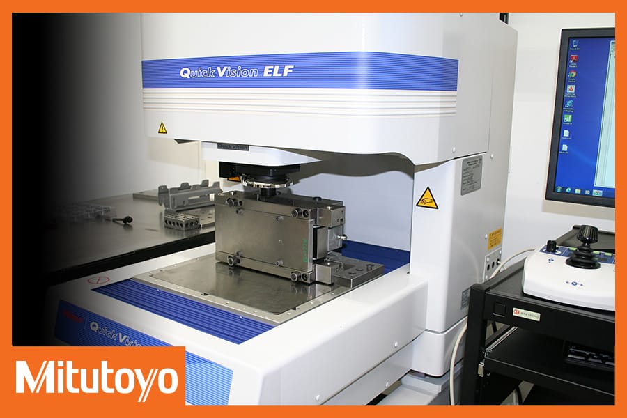 Ramcel-Case-Study - Mitutoyo Mexico