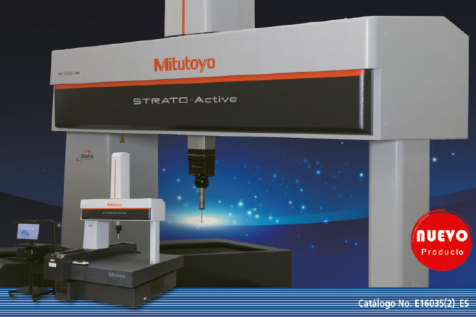 STRATO-Active-2 - Mitutoyo Mexico