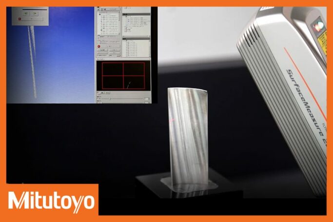 SurfaceMeasure-201FS-Movie-(blade) - Mitutoyo Mexico