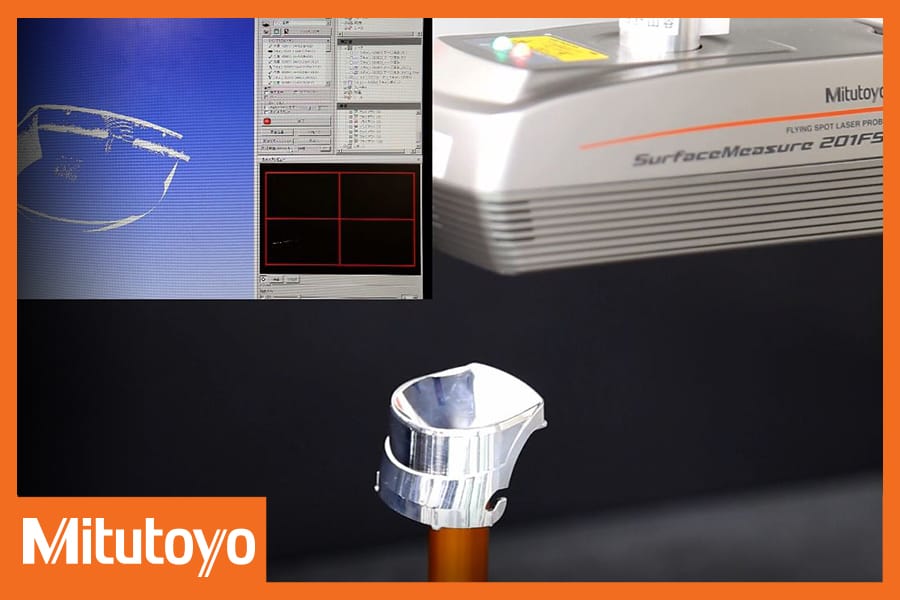 SurfaceMeasure-201FS-Movie-(reflector) - Mitutoyo Mexico