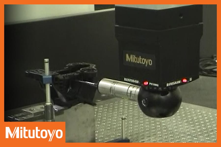 TAMI-Corporation-Case-Study-Video - Mitutoyo Mexico