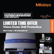 Vision-Demo-Unit-promo - Mitutoyo Mexico