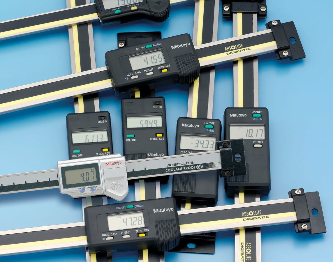 digimatic-scale-units - Mitutoyo Mexico