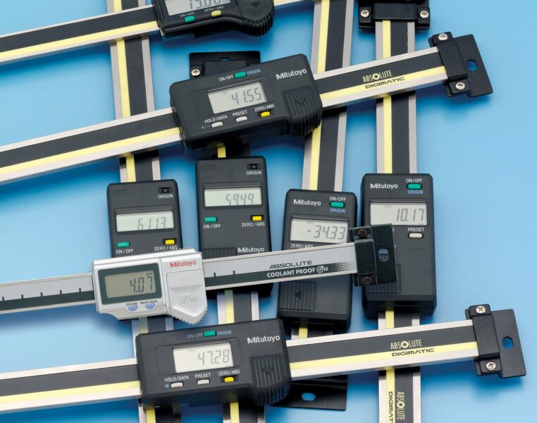 digimatic-scale-units - Mitutoyo Mexico