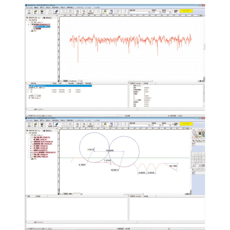 formtracepak - Mitutoyo Mexico