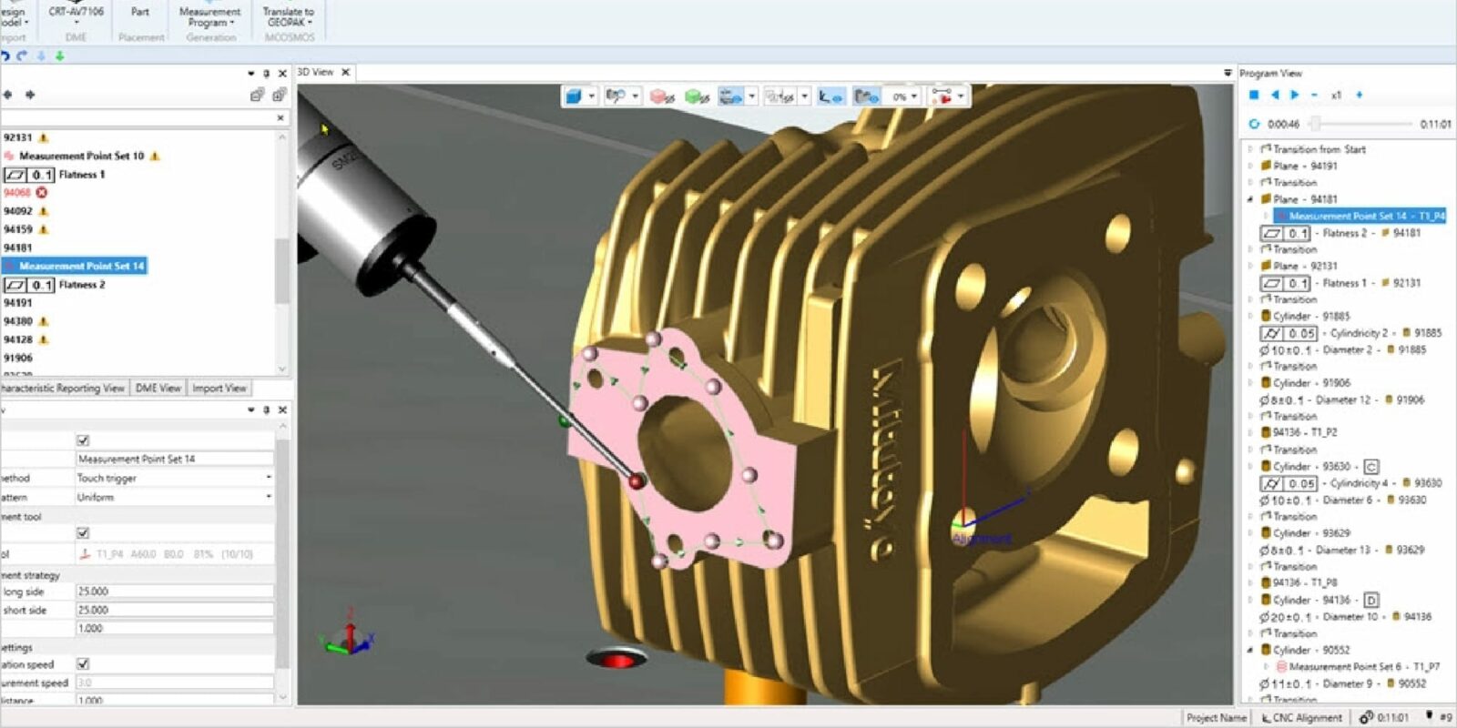 p2-User-friendly interface - Mitutoyo Mexico