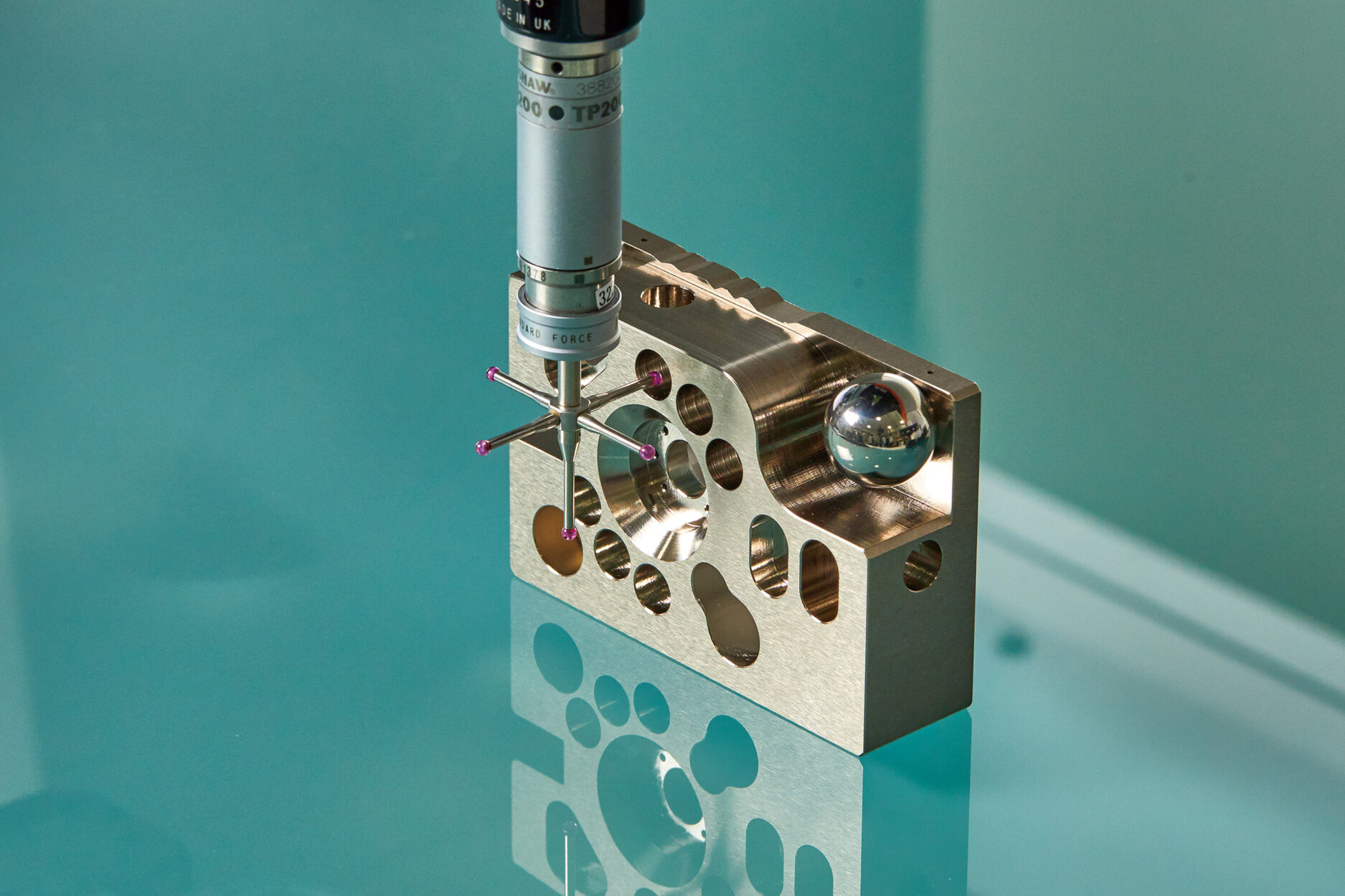 Quick Vision Pro | Mitutoyo México