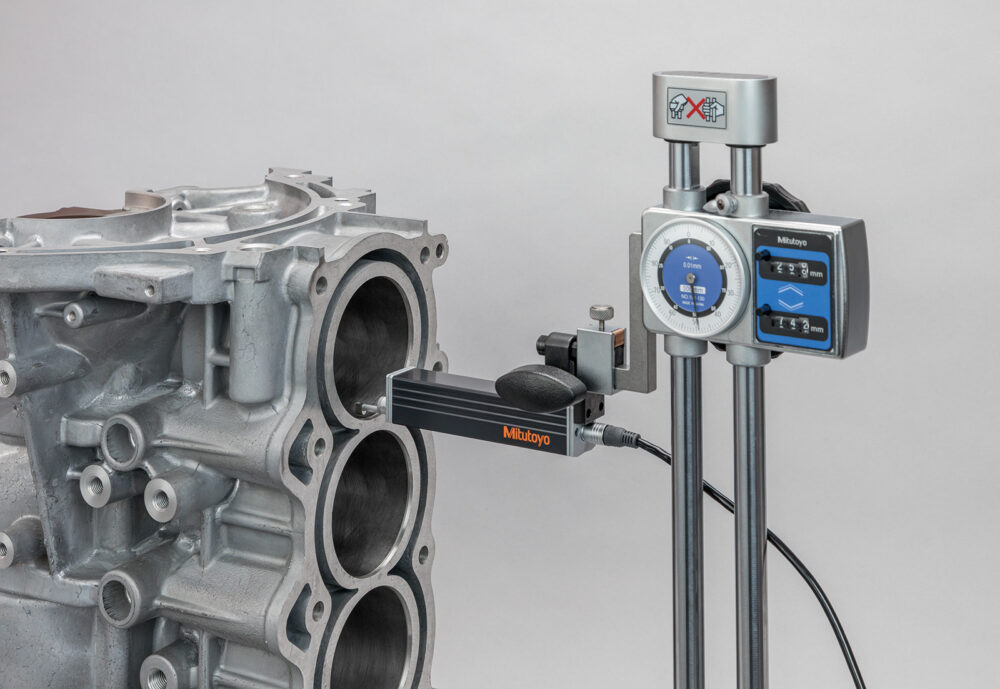 SJ-220 | Mitutoyo México